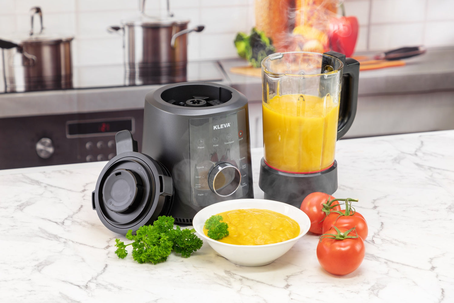 Recipes – Mealio® Blender Australia
