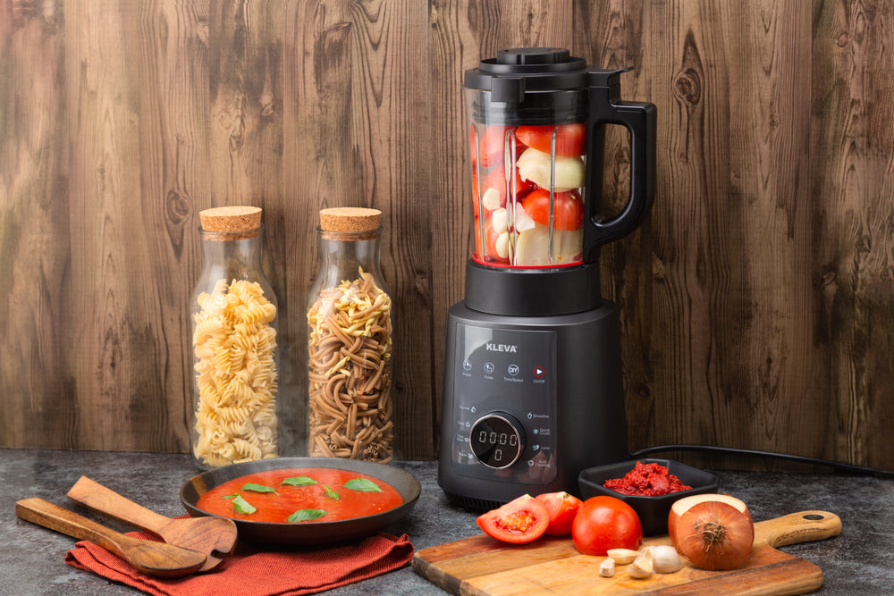 Recipes – Mealio® Blender Australia